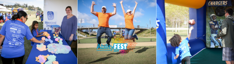 website banners - april 2019 (2) - AbilityFirst