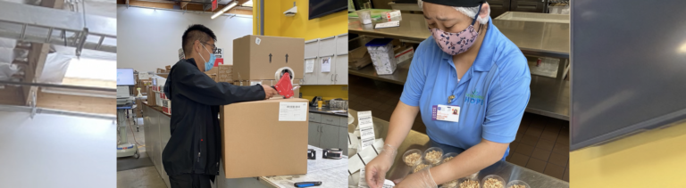 Project SEARCH - AbilityFirst