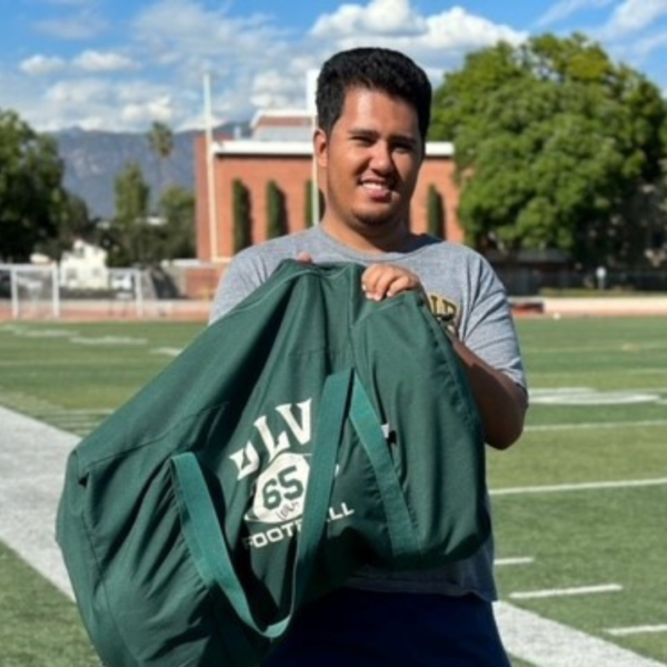 Stories - AbilityFirst