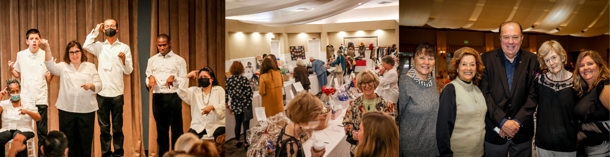 Rainbows for AbilityFirst - AbilityFirst