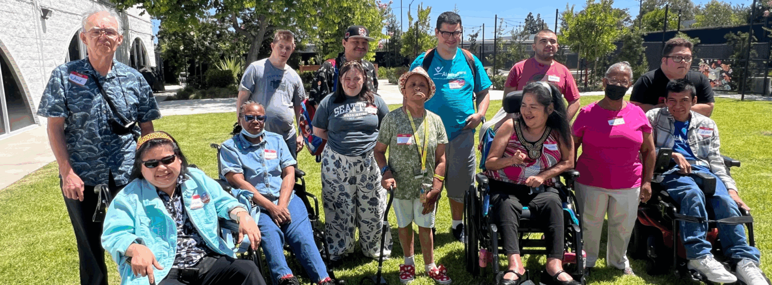 Programs - AbilityFirst